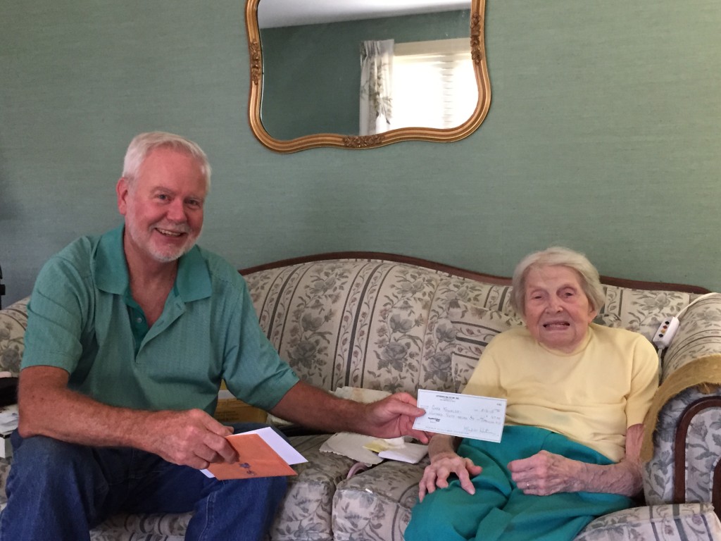 What Our Members Are Saying | Oil Co-op